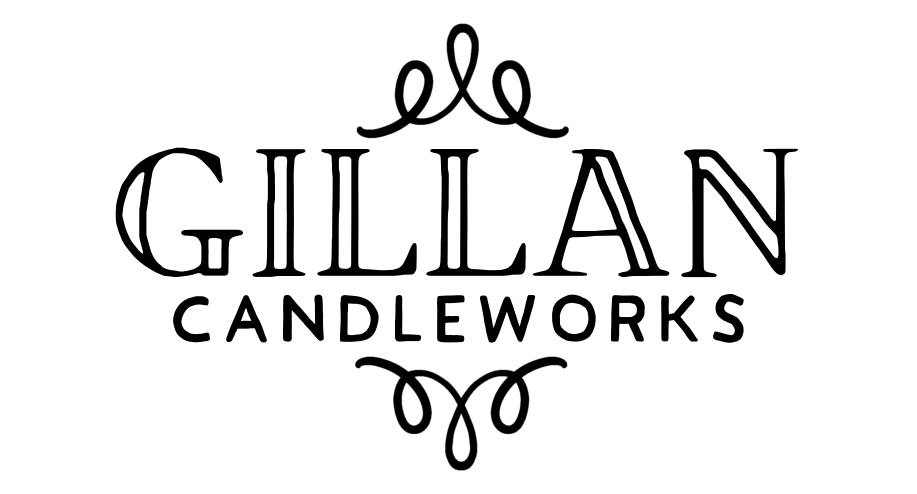 Gillan Candleworks Candles - Home